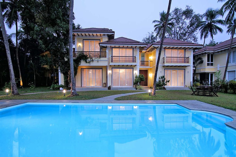 Why Luxury Stays? Luxury Villas in Goa,Bali,Phuket,Ooty,Coorg,Kabini